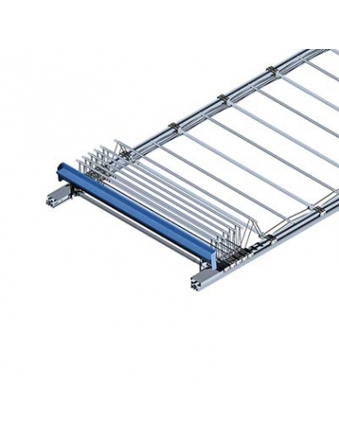 CARRO TECHO SIN TEJA NI RODILLO PARA ARQUILLADA T2008